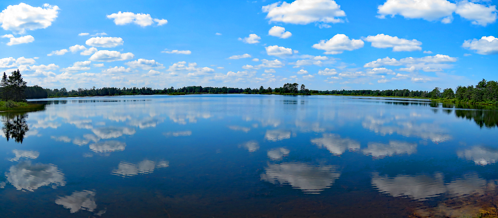Seney NWR | RegenAxe