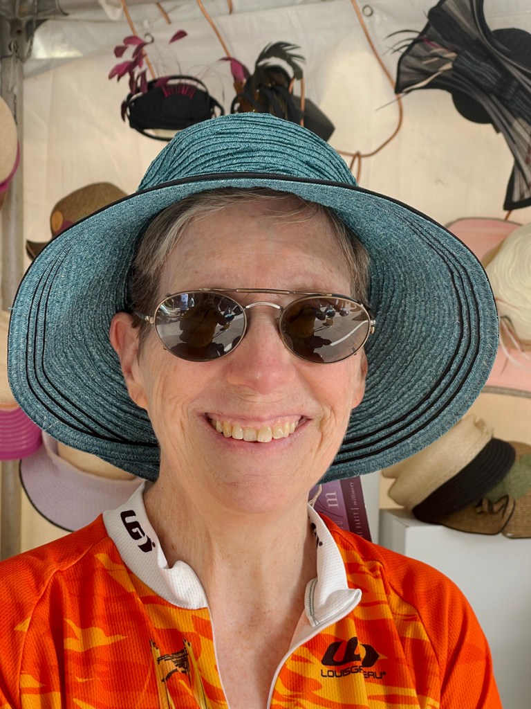 Anne Entering Her Blue Period | RegenAxe