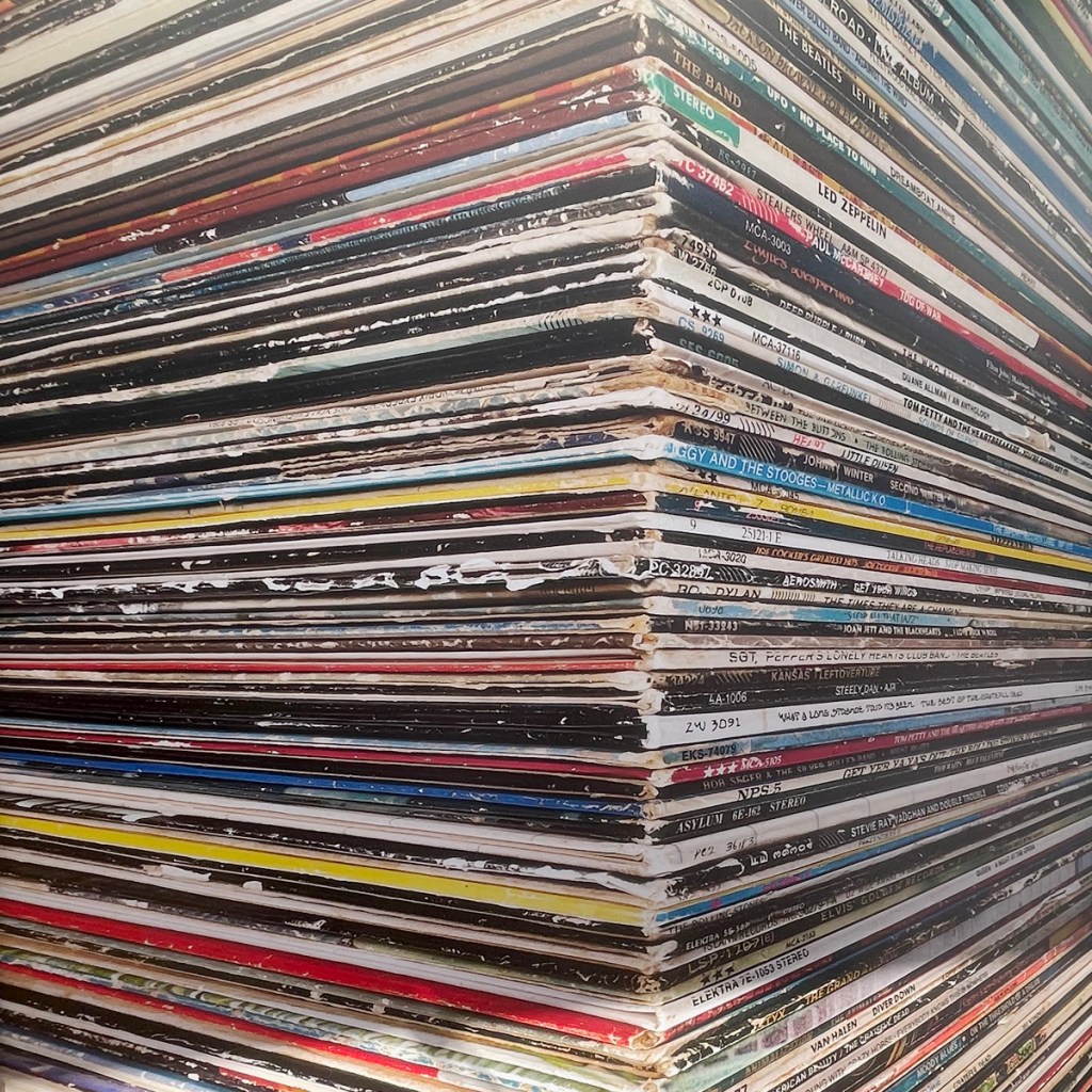 Stax of Wax | RegenAxe