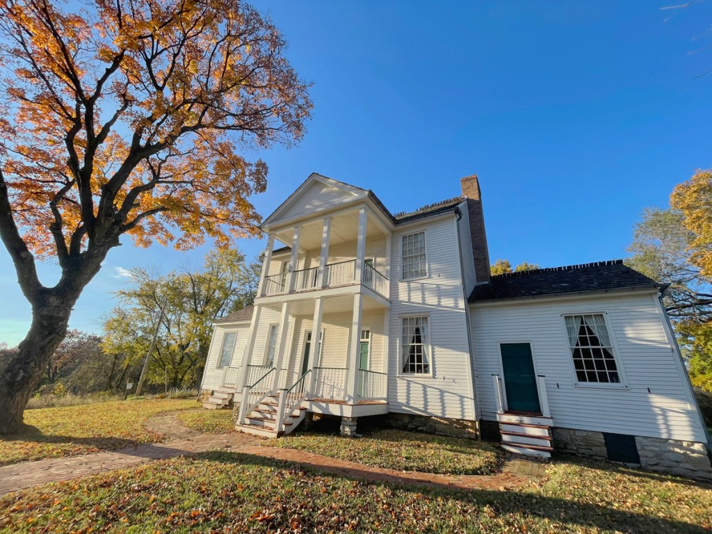 Thornhill | RegenAxe