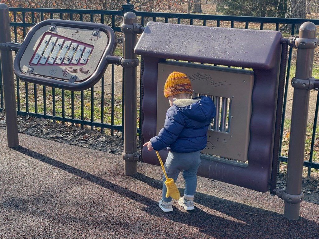 Oak Knoll Park | RegenAxe