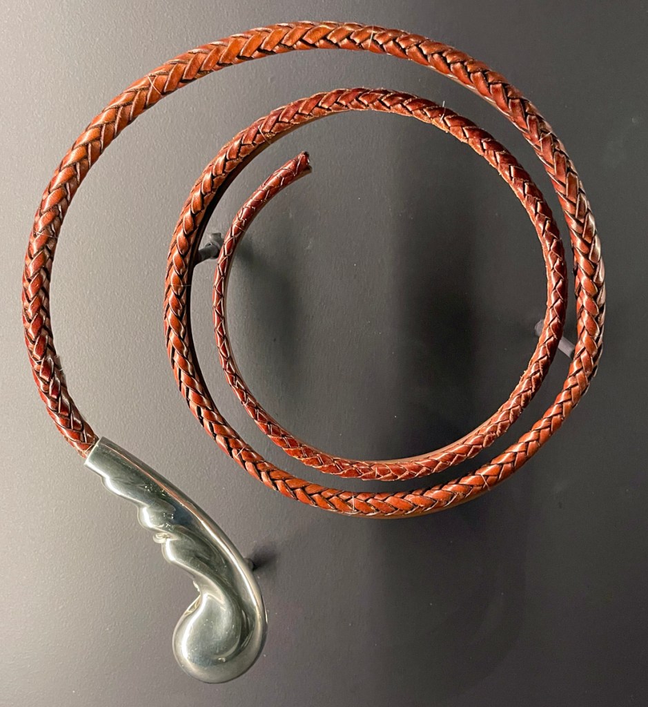 Whip Belt | RegenAxe