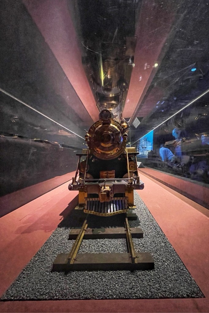 Polar Express | RegenAxe