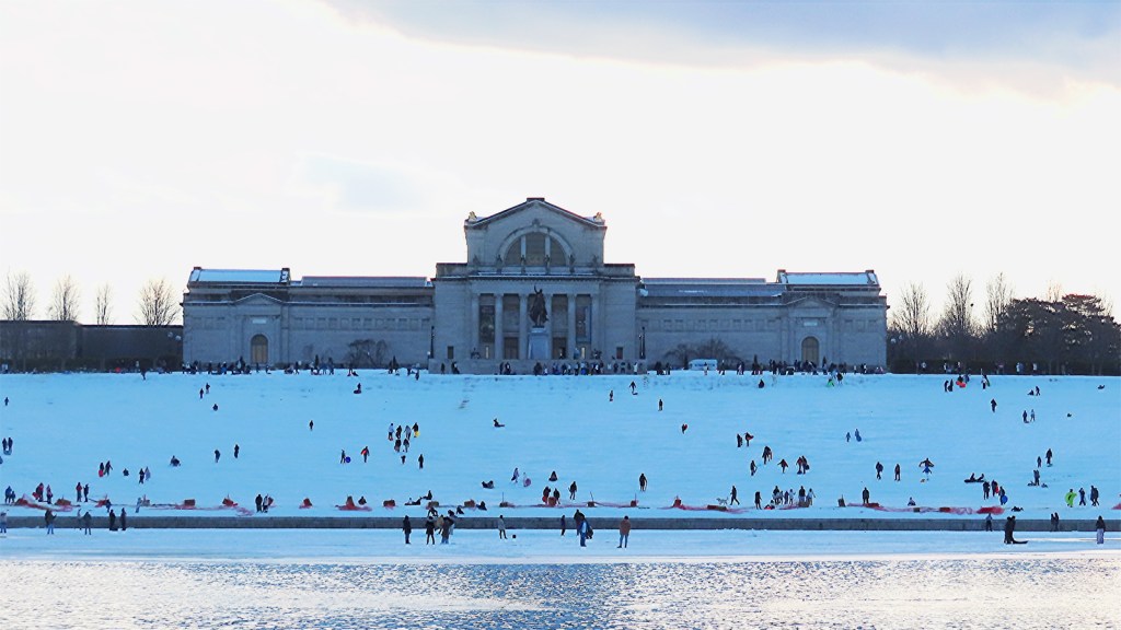 Winter Wonderland | RegenAxe