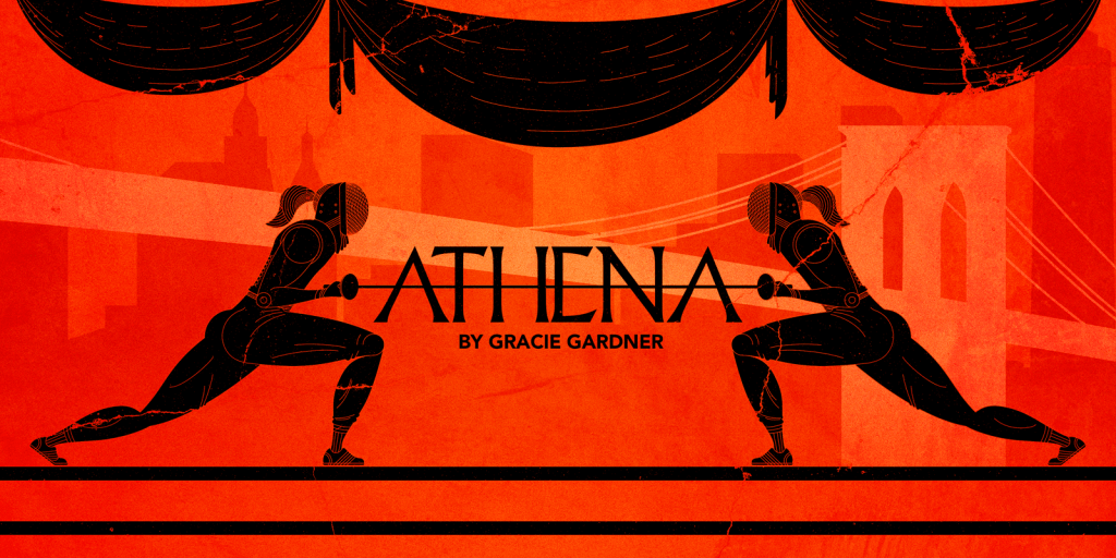 Athena | RegenAxe