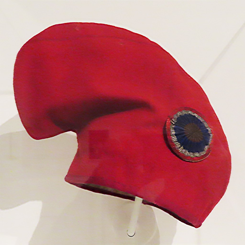 Phrygian Cap | RegenAxe