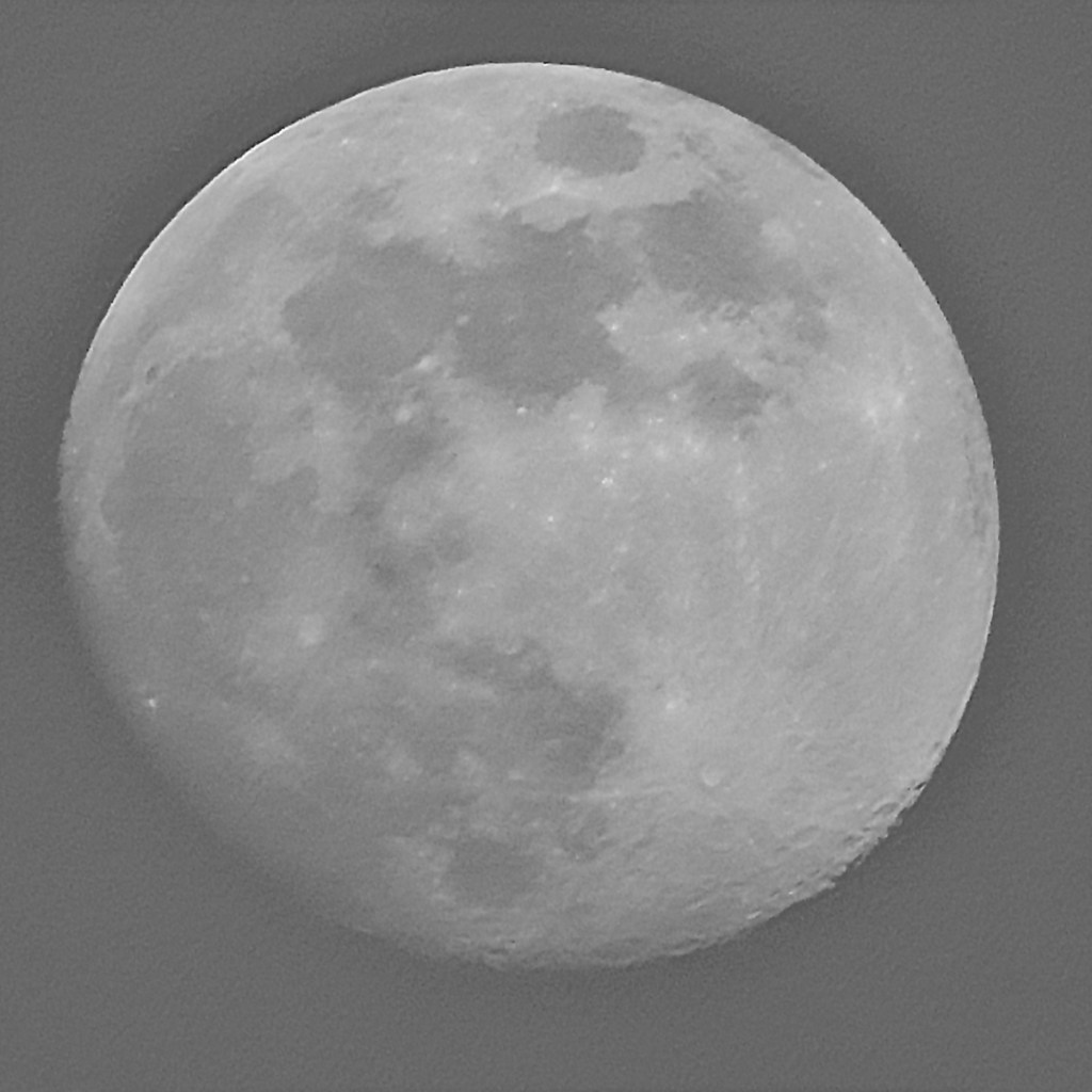 Full Wolf Moon Tonight | RegenAxe