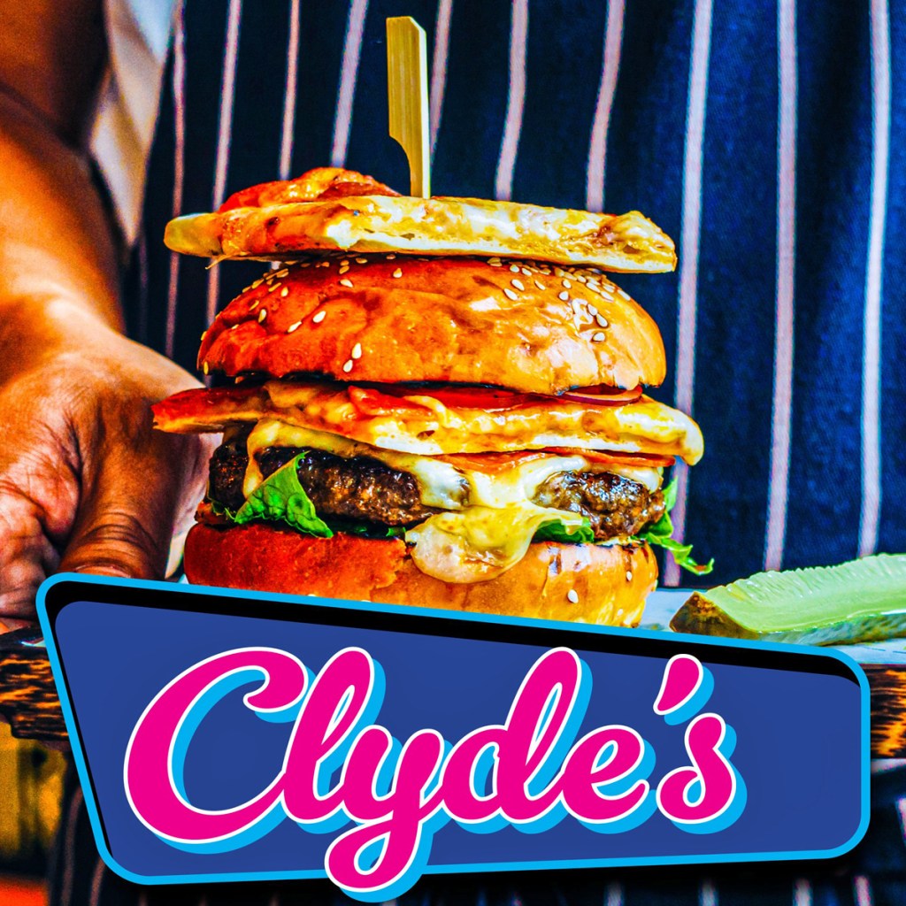 Clyde’s | RegenAxe
