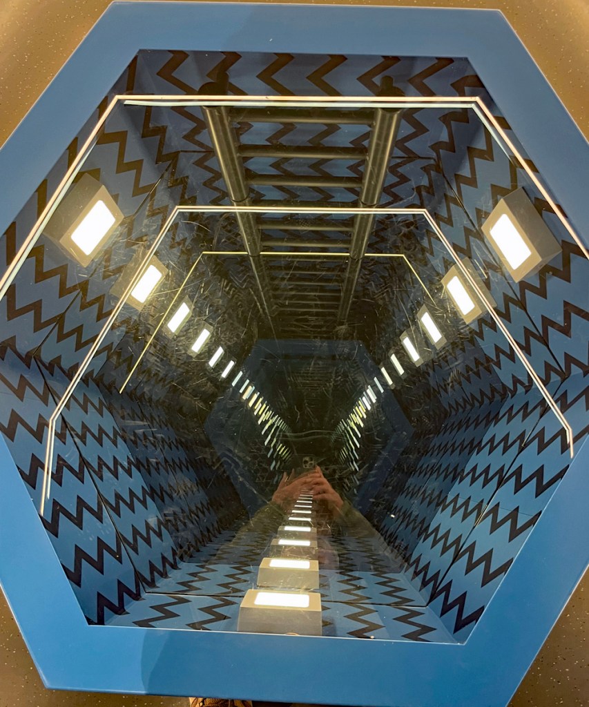 Down the Rabbit Hole | RegenAxe