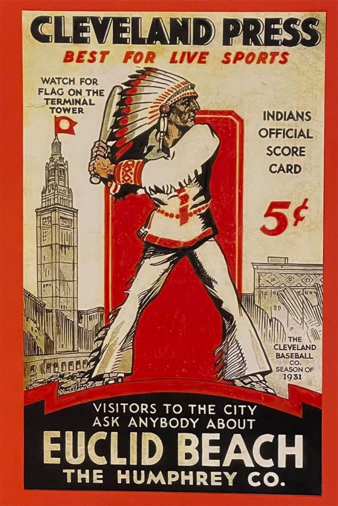 Euclid Beach | RegenAxe