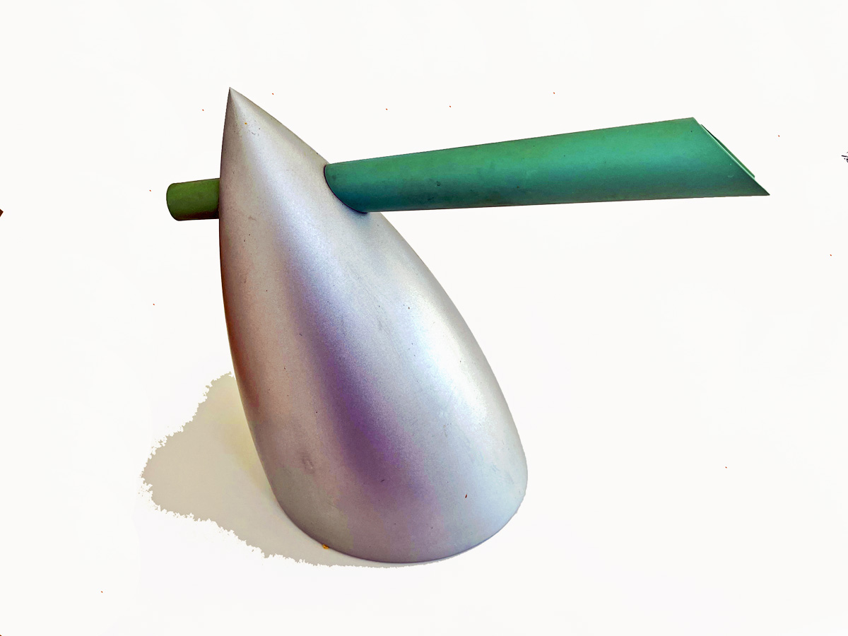 Philippe Starck’s teakettle | RegenAxe