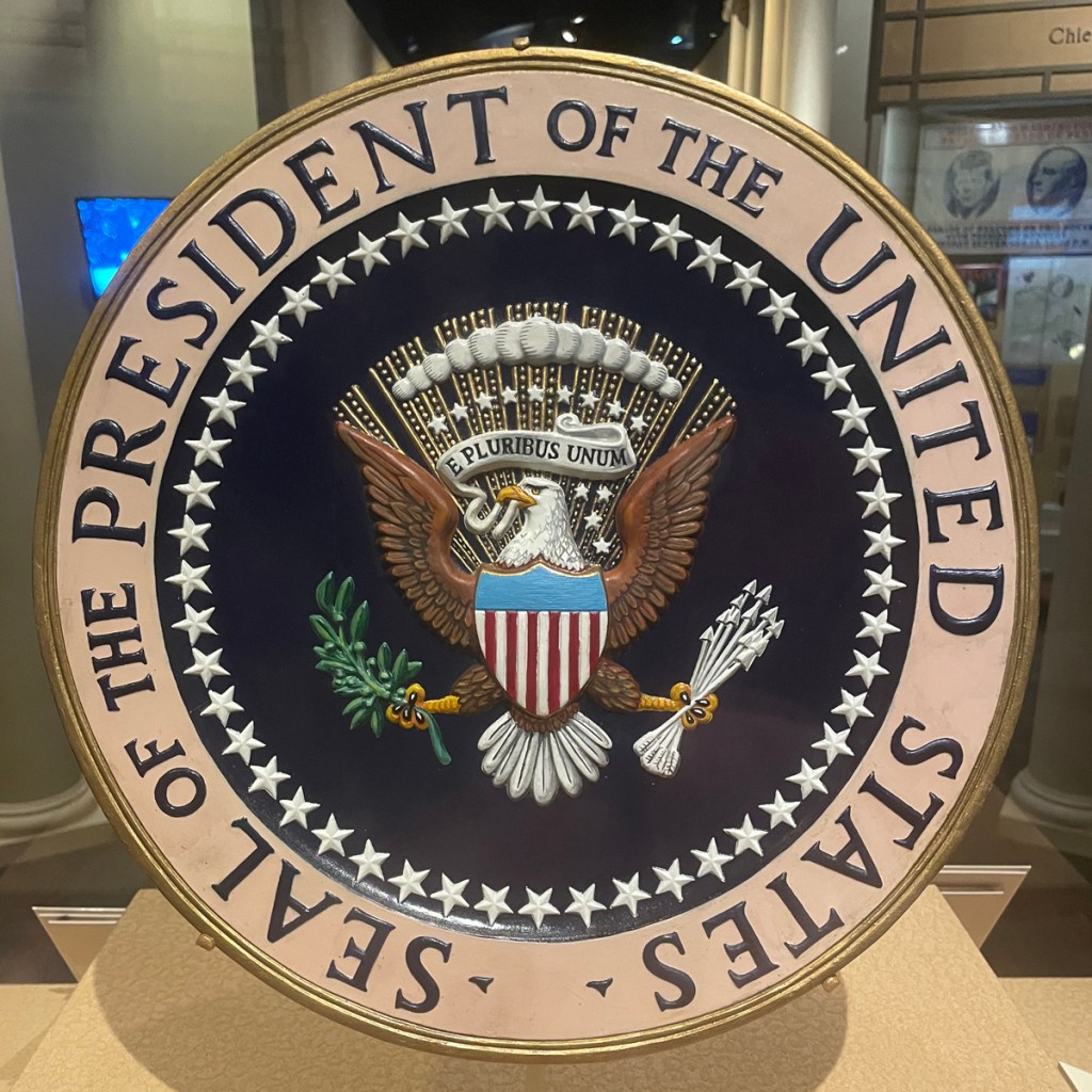 Trumpstein | RegenAxe