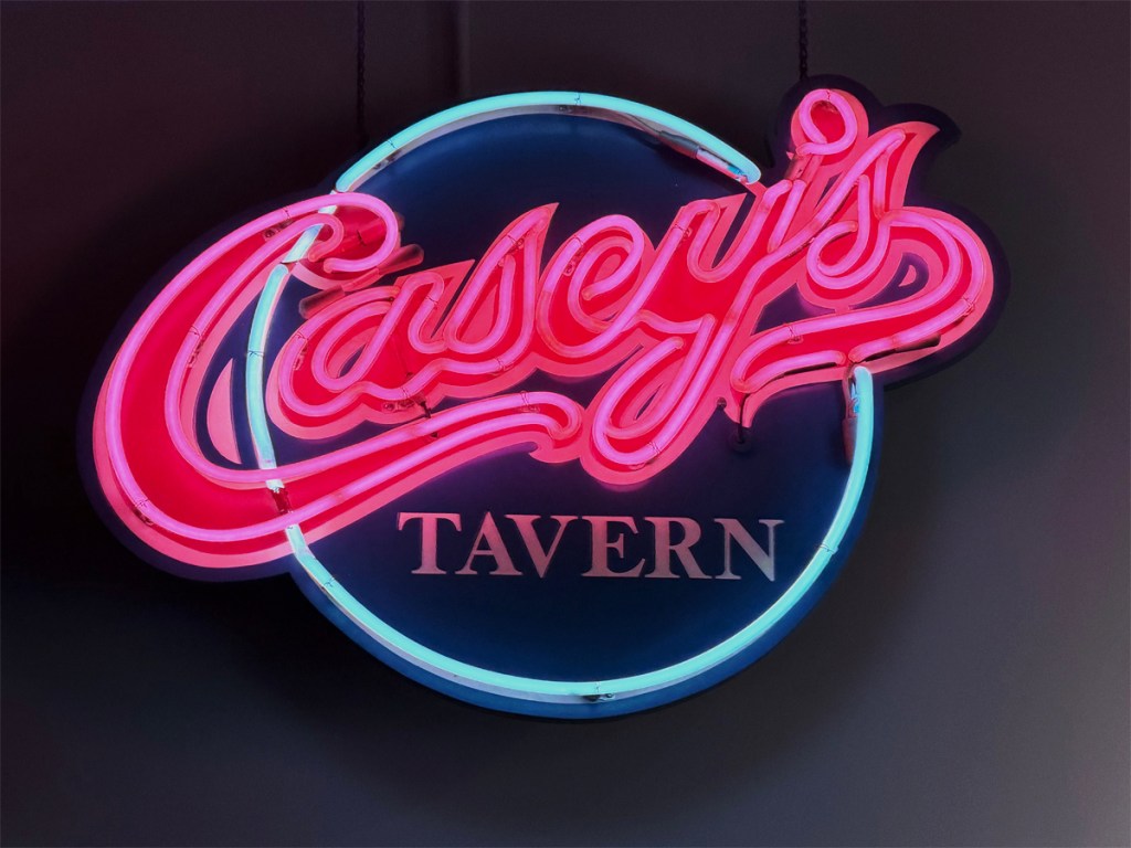 Casey’s | RegenAxe